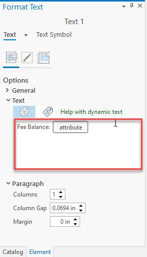 Tutorial Creating A Map Series In Arcgis Pro Geospatial Training