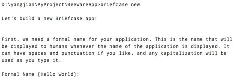 直接把 Python 编写的图形程序打包为安卓 APP 弘心壮志 博客园