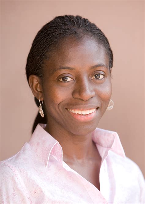 Dr Precious Lunga — The Africa Debate