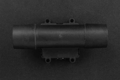 Sen0360 Mass Air Flow Sensor F1031v High Precision Temp Compensated