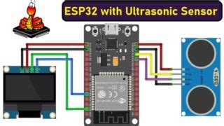 MicroPython Interfacing OLED Display With ESP