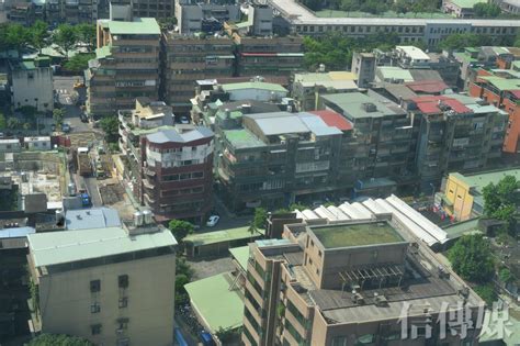 4月住宅租金指數年增率10年來第二高 房租漲勢趨勢未變 信傳媒