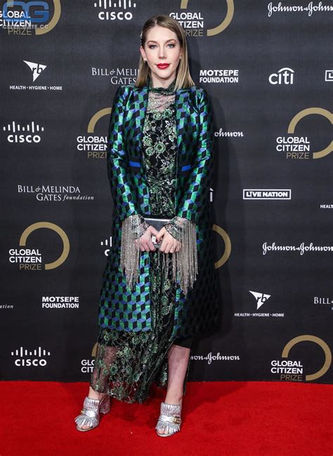 Katherine Ryan Nude Pictures Photos Playbabe Naked Topless Fappening