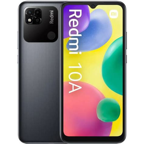 Xiaomi Redmi A Atom