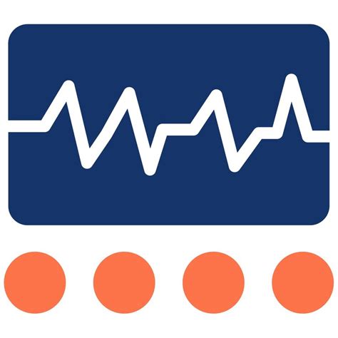 Premium Vector Ecg Vector Illustration