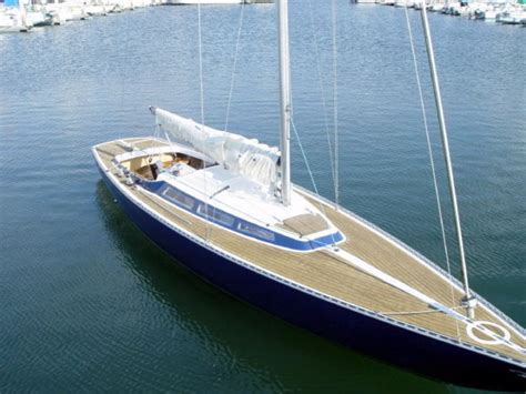 Børresen Bb10 Bb 10 Meter For Sale In San Diego California United States