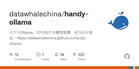 handy ollama notebook c7 llamaindex rag app py at main · datawhalechina
