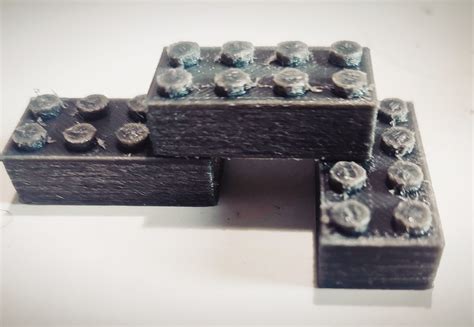 Lego Block By Josekiller Download Free Stl Model