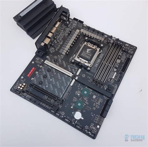 BEST Motherboards For Ryzen 7 7700X Expert Picks Tech4Gamers