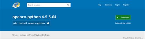 Windows下python调用海康sdk实时显示网络摄像头python 海康sdk显示图像 Csdn博客