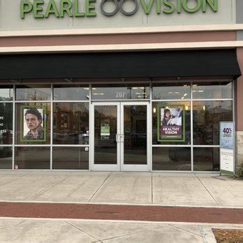Pearle Vision New 11 Photos Optometrists 4413 Town Center Pkwy
