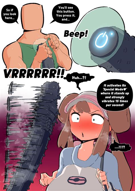 Post 5288019 Comic Porkyman Rosa Woohyoot