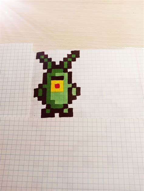 Pixel Art Ideas Cute Mini