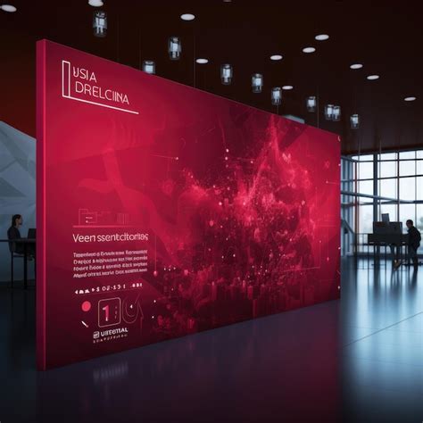 Premium Photo Unveiling The Future Digitalisation Conference Harnessing Ai