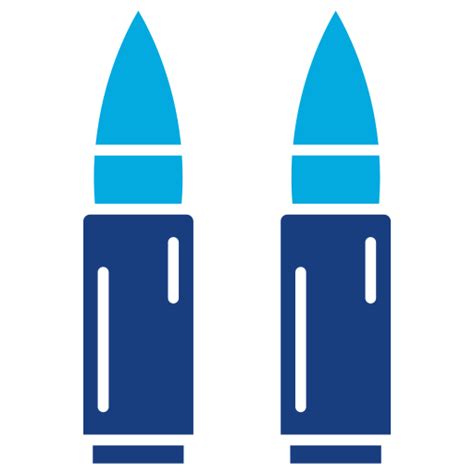 Bullets Generic Blue Icon Bullets Generic Blue Icon