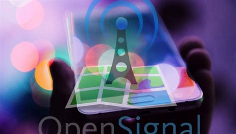 Opensignal L App Per Trovare Il Segnale Tim Wind Tre Vodafone E Iliad TecnoAndroid