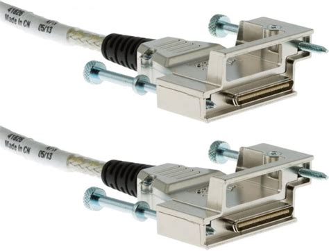 Cisco CAB STACK CM CM Stacking Cable Amazon Ca Electronics