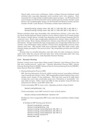Laporan Cisco PDF
