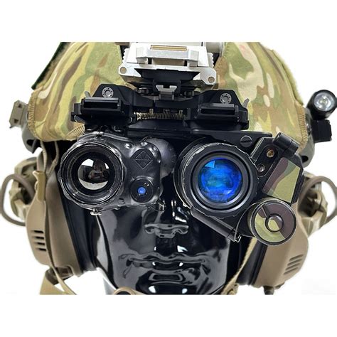 Kvc Rqe Bridge Universal Dual Bridge Lightweight For Nightvision Pvs 14