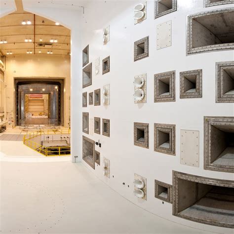 Direct Field Acoustic Testing Reduce Cost And Campaign Duration