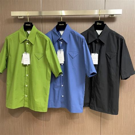 보테가 베네타 컴팩트 코튼 레이스업 반팔 셔츠 735037 [3컬러] 리밋플 1 1정품급전문 하이엔드 명품레플리카사이트 추천 1위 Sa 미러급 명품레플리카쇼핑몰