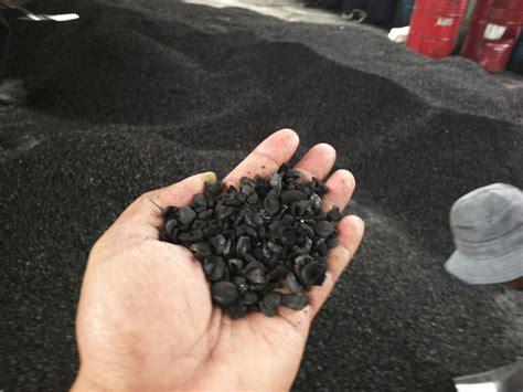 Product Palm Kernel Shell Pks Dcharcoal