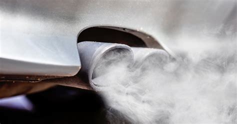 내일5일부터 배출가스·공회전 집중 단속