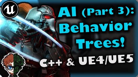 Ai Behavior Tree Setup How To Make Your Own Fighting Game Ue4ue5 And C Tutorial Part 243