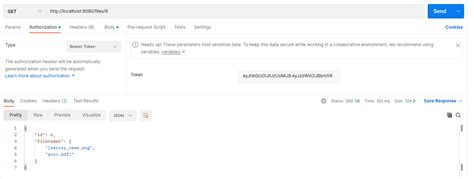 Upload Multiple Files Using Webflux Baeldung中文网