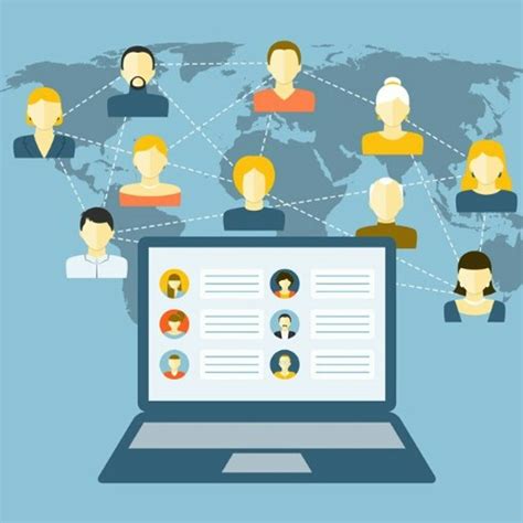 Introduction To Social Computing Datafloq