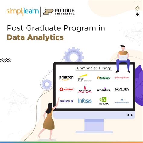 Simplilearn On Linkedin Data Analytics Course Online Data Analytics Certification Training