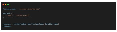 Cómo Construir Un Chatbot Rag Serverless De Alta Precisión Con Amazon