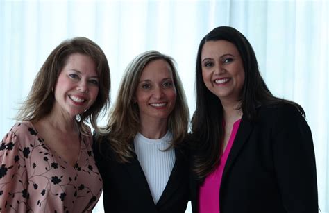 Last Week I Had The Opportunity To Speak With Two Of The Most