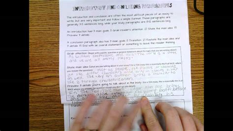 What Does Tda Stand For In Writing At John Rosado Blog