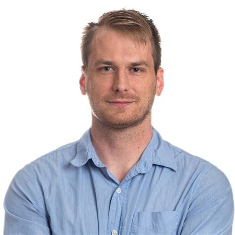 Maxime Robert New Professor Université Laval