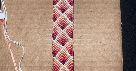 A Huge Thanks To The Kind Crafter Who Suggested A Fix For My Wonky