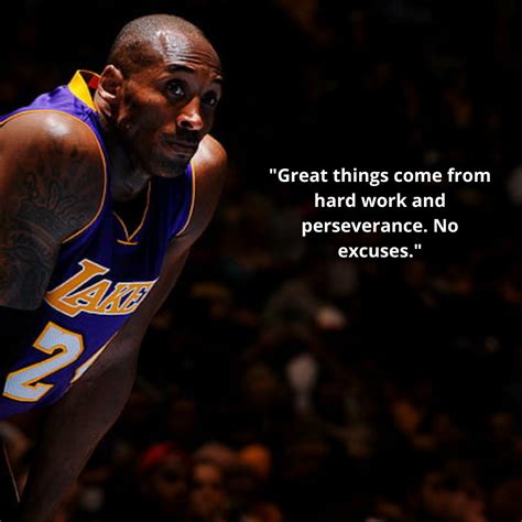 Kobe Bryant Quotes Motivationalfact