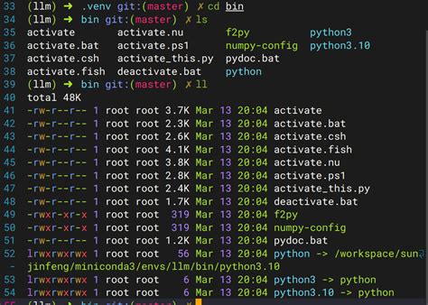 探索 Uv （完结！） An Extremely Fast Python Package And Project Manager Written In Rust 56，来自