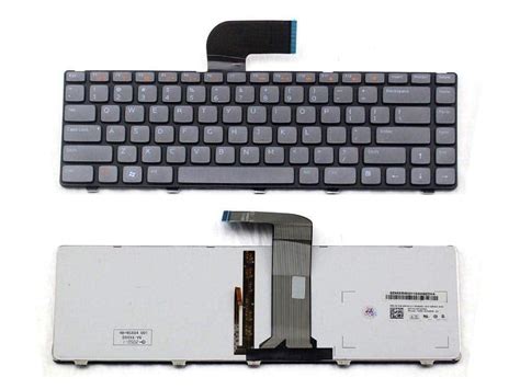 Buy Laptop Keyboard For Dell Inspiron N5040 N5050 Xparts
