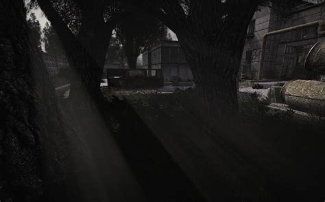 random shots image dynamic shaders iii mod for s t a l k e r shadow