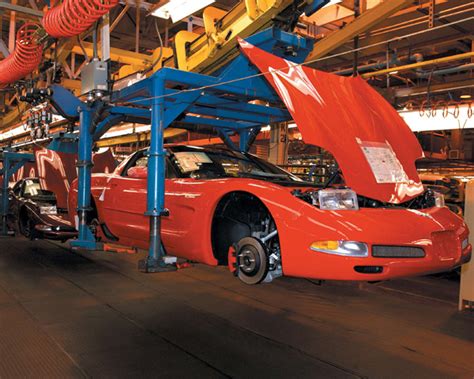 GM Error Proofing System Westphal Co