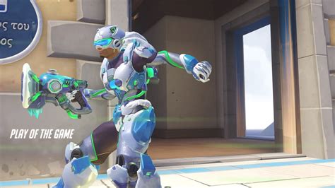 I Present To You My Best Lucio Ultimate Ever Enjoy Via R Overwatch Ow Highlights