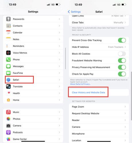 Top 6 Tips To Optimize Iphone Storage Dearmob