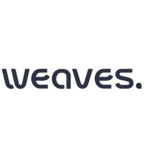 Weaves