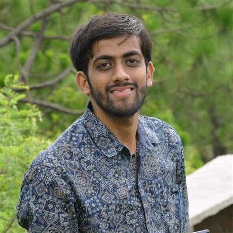 Shashwat Goyal Linkedin