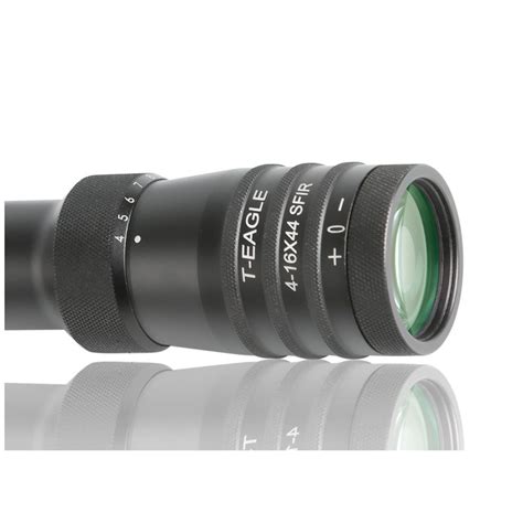 T Eagle Scope Er 4 16x44 Sfir Pellet Guns Online
