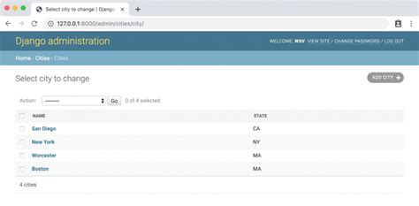 Создание и настройка поиска на сайте в Джанго Django Framework
