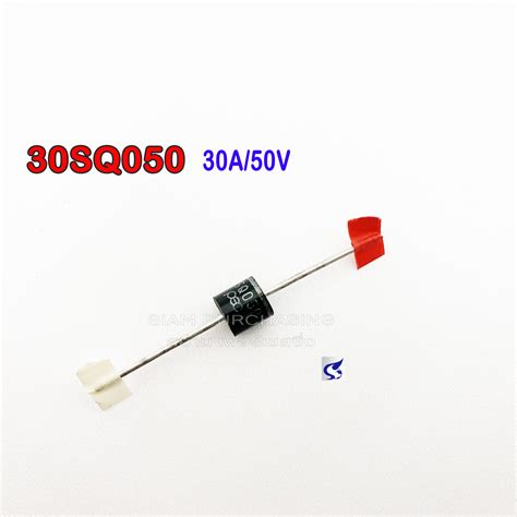 ไดโอด Schottky Diode 20SQ050 20A 50V