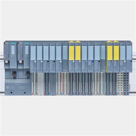Stock Model List Siemens Simatic Et 200sp Ha Hkxytech 54 Off