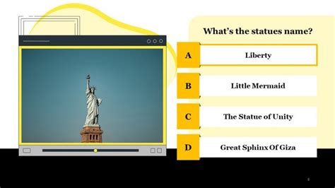 Powerpoint Multiple Choice Quiz Template Free Download Totally Free